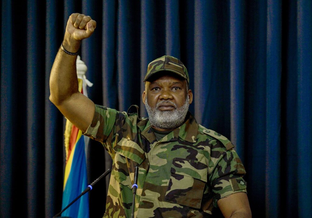 Corneille Nangaa prône une nouvelle RDC ‘Libre’