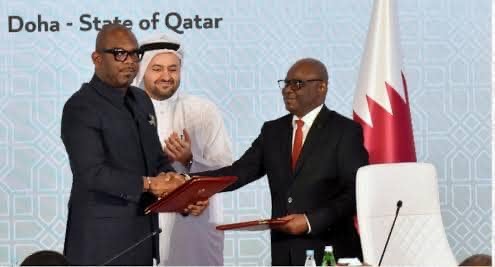 Peace in Name, War in Practice: Kinshasa’s Betrayal of Doha Agreement